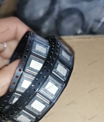 STA510F  全系列音频功放放大器易损芯片  全新正品可直拍