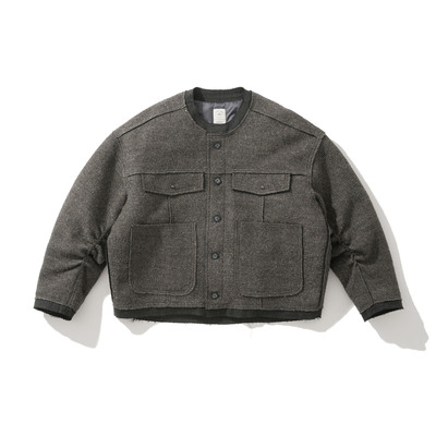 ArmyLogic休闲短外套