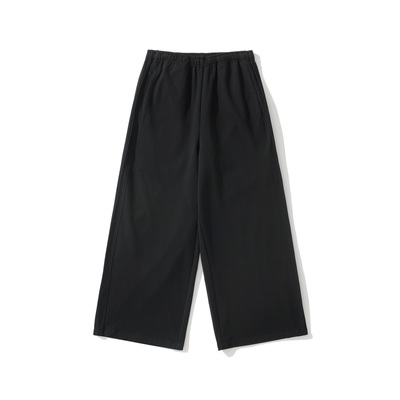 ArmyLogic宽松长裤休闲