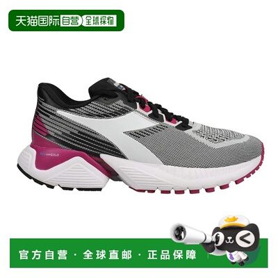 1h可退 【美国直邮】Diadora|Mythos Blushield Vigore 跑鞋