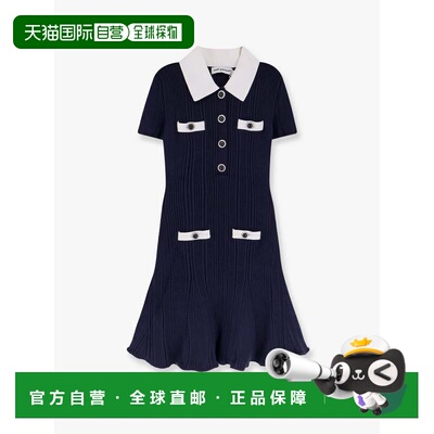 香港直邮Self-Portrait 连衣裙 AW25014SN
