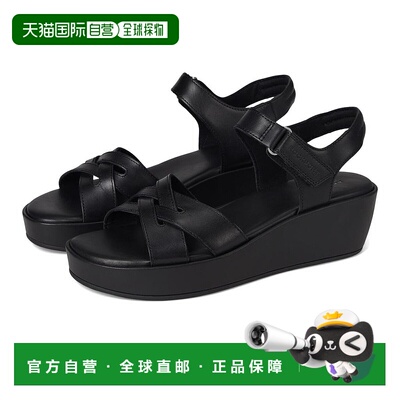 1h可退 【美国直邮】rockport 女士 凉鞋高跟