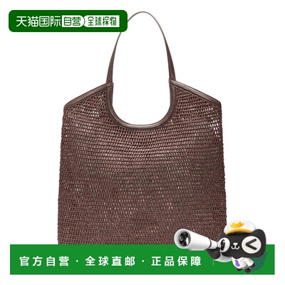 美国直邮mz wallace 女士 托特包 【付后1h可退】