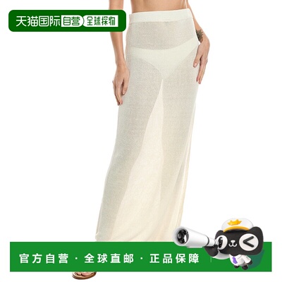 自营 Solid & Striped x Sofia Richie Grainge The Freda Linen-