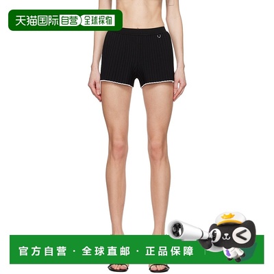 1h可退 香港直邮潮奢 Jacquemus 女士 白色 Les Sculptures 系列