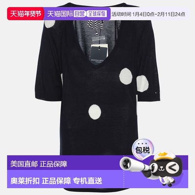 自营marina rinaldiMarina Sport By Marin Rinaldi Navy Blue/wh