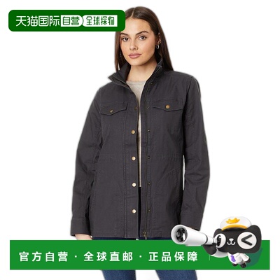 1h可退 【美国直邮】LLBean|BeanFlex 工装夹克