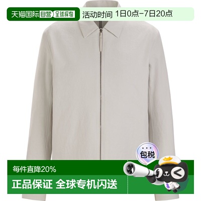 加拿大直邮始祖鸟Veilance商鸟LIMINA SOFTSHELL女款软壳衣外套