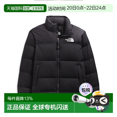 THE NORTH FACE北面男士羽绒服1996Retro Nuptse