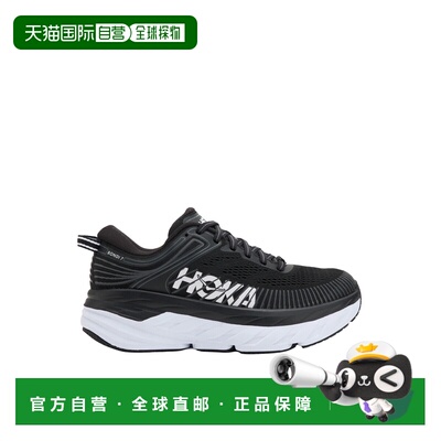 香港直邮Hoka OneOne 运动鞋 Bondi 7 1110519