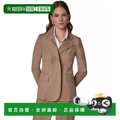 1h可退 【美国直邮】donna karan/唐娜凯伦 女士 套装
