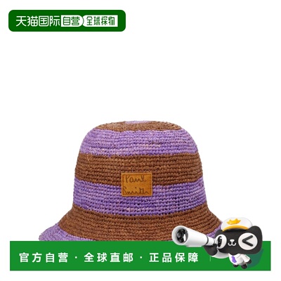 香港直邮Paul Smith 草帽 帽子W1A-723A-U004_55