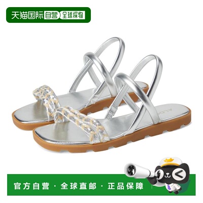 1h可退 【美国直邮】aldo 女士 凉鞋