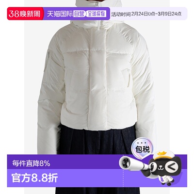 美国直邮CANADA GOOSE - Women Chilliwack Puffer Coat