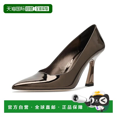 【美国直邮】stuart weitzman 女士 时尚休闲鞋女鞋单鞋一脚蹬