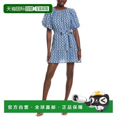 自营velvet by graham & spencerGraham&Spencer Shereen天鹅绒迷