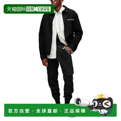 美国直邮ugg 男士 运动裤 【付后1h可退】卫裤休闲裤