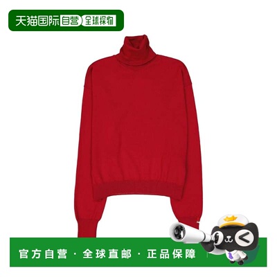 自营Herno Virgin Wool Women's Turtleneck - multicolor 美国奥