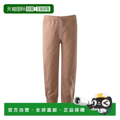 自营rachel riley雷切尔 赖利中国慢跑-布朗 美国奥莱直发