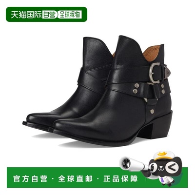 【美国直邮】frye 女士 靴子短靴踝靴