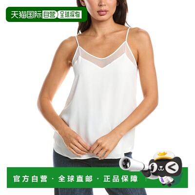 自营t tahari  背心吊带 美国奥莱直发