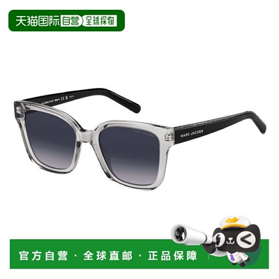自营marc jacobsMARC 458/S 0KB7 9O灰色/深灰色渐变-灰色 美国奥