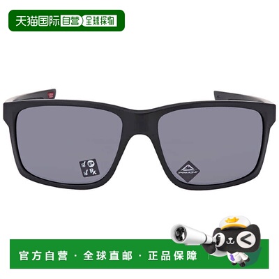 自营Oakley Mainlink XL Prizm Black Polarized Sport 美国奥莱