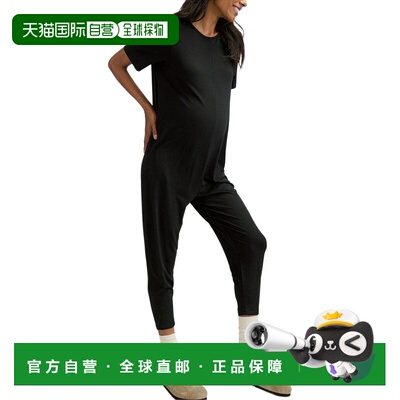自营Hatch The Walkabout Jumper - black 美国奥莱直发