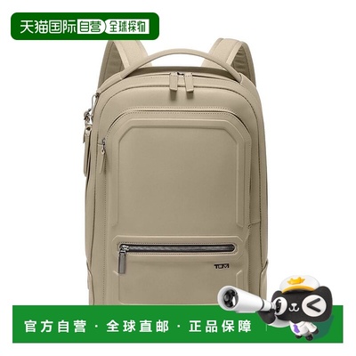 1h可退 【美国直邮】tumi 男士 双肩包途明