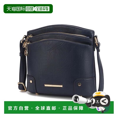 自营mia k collectionKenya Crossbody Shoulder Women’s Bag St