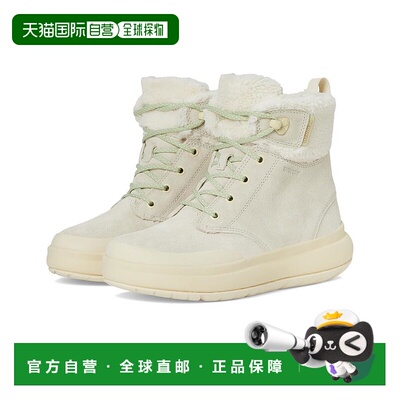 【美国直邮】Merrell Marquette Thermo Lace 防水战术靴 男士户