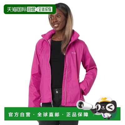 1h可退 【美国直邮】Columbia|Switchback™ IV 夹克长袖