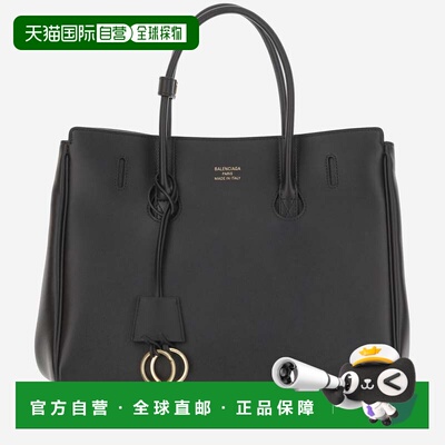 香港直邮Balenciaga/巴黎世家 手提包 Carry All Hampton 813357