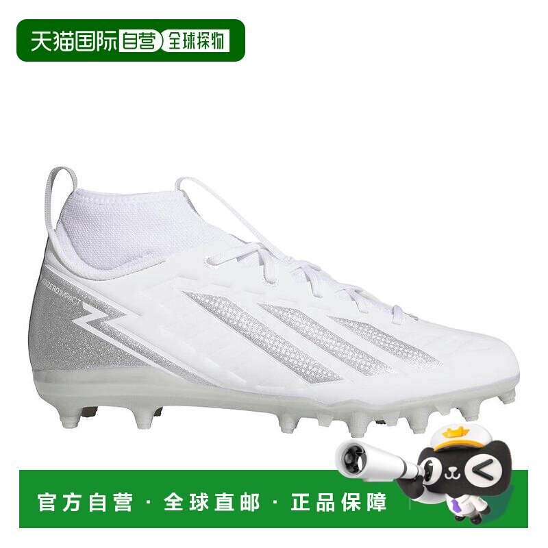 【美国直邮】adidas/阿迪达斯 女士 球鞋橄榄球鞋
