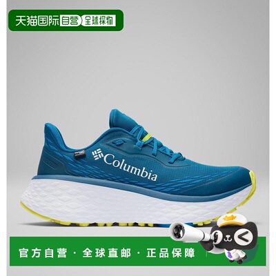 加拿大直邮Columbia Konos Trillium ATR OutDry 男士越野跑鞋