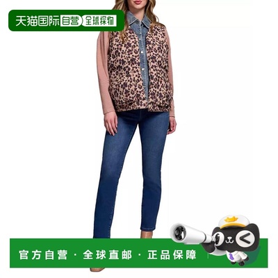 【美国直邮】tribal 女士 背心马甲