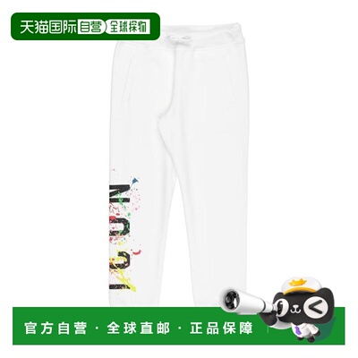 1h可退 【美国直邮】Dsquared2DSQUARED2|休闲裤牛仔裤卫裤