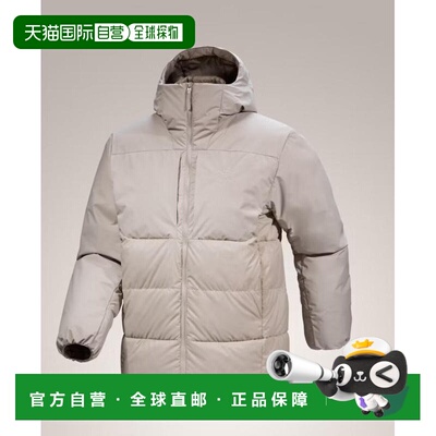 自营 ARC'TERYX始祖鸟男士THORIUM SV HOODY