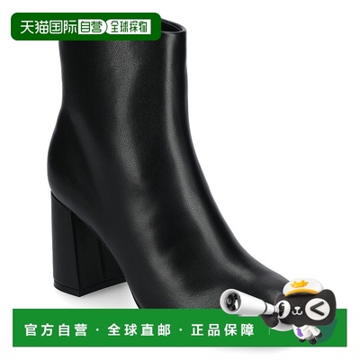 自营journee collectionJournee Women's Kit Dress Booties - bl