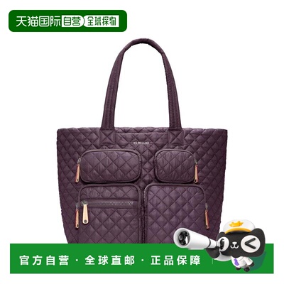 【美国直邮】mz wallace 女士 托特包