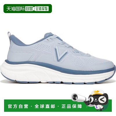 自营Women's Vionic Walk Max I8711M1400 Sneakers Blue Athleti