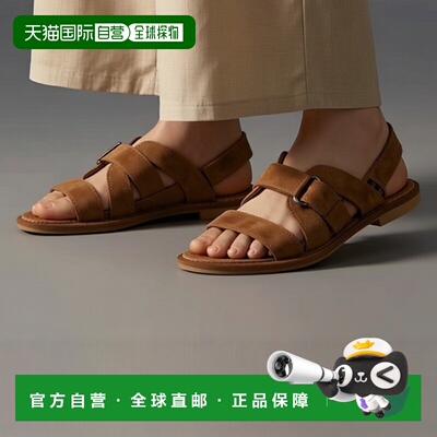 香港直邮UGG 凉鞋 Goldenstar Gleam 1175122