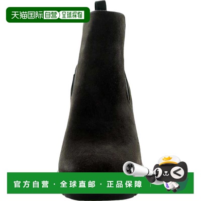 自营Dr. Scholl's Fudge Brown H3768L3200女式-brown 美国奥莱