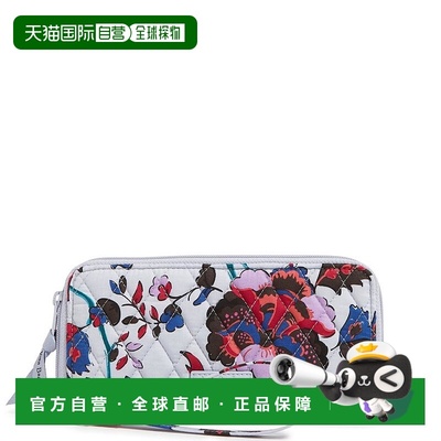 1h可退 【美国直邮】vera bradley 女士 托特包