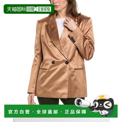 1h可退 【美国直邮】iro 女士 休闲西装外套女装套装