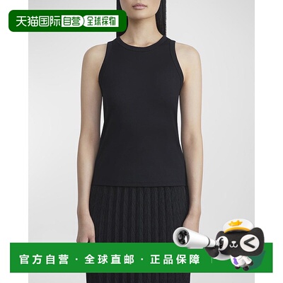 1h可退 【美国直邮】lafayette 148 new york 女士 背心吊带
