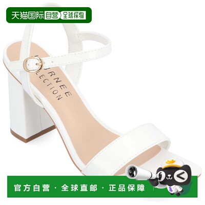 自营Journee Collection Women's Tru Comfort Foam Tivona Wide