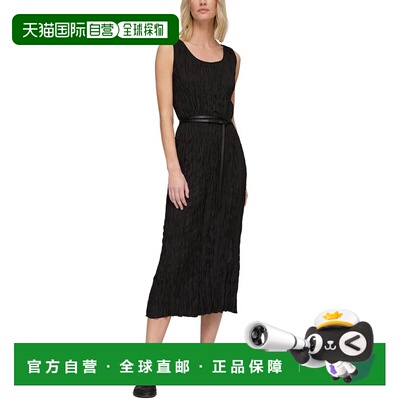 自营lafayette 148 new york  连衣裙 美国奥莱直发