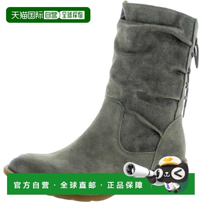 自营Sofft Sharnell Low Waterproof Taupe  SF0034117 Women's -