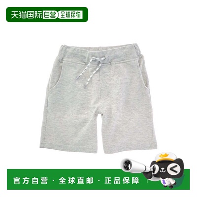 自营Appaman Preston Short - grey 美国奥莱直发